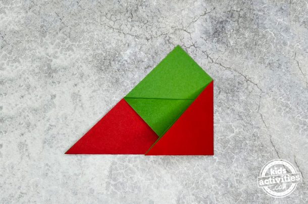 How to Fold an Origami Envelope | Kids Activities Blog