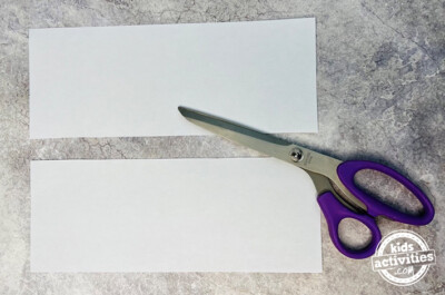 Exciting Paper Christmas Craft | Kids Activities Blog