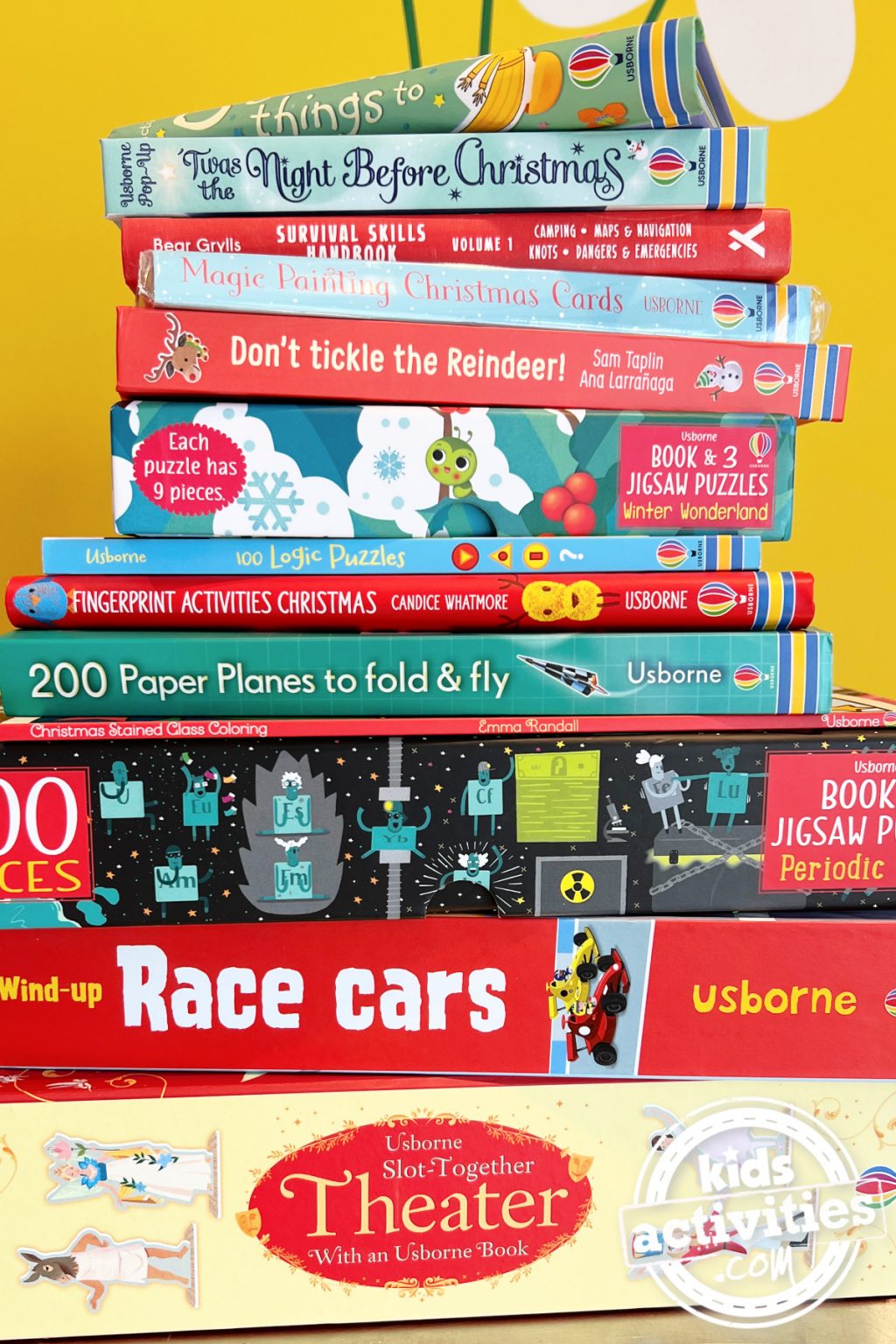 Best Book-Related Gifts for Kids | Kids Activities Blog