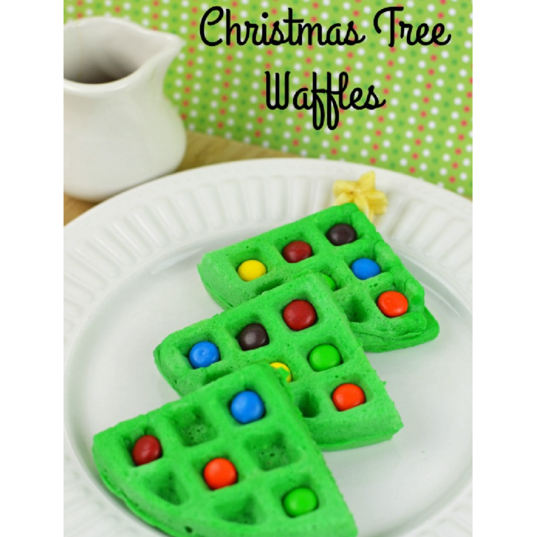 15 Edible Christmas Trees: Christmas Tree Snacks & Treats | Kids ...