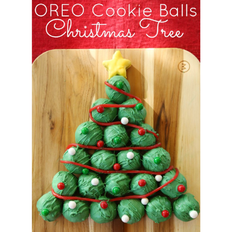15 Edible Christmas Trees: Christmas Tree Snacks & Treats | Kids ...