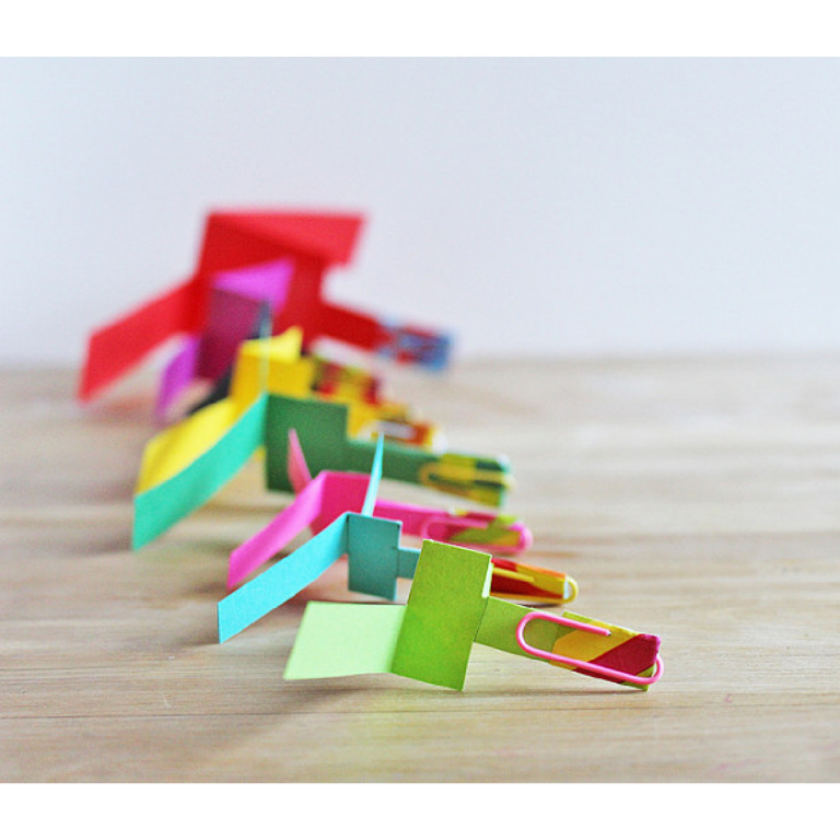 Crafts For Kids That Turn Into DIY Toys | Kids Activities Blog