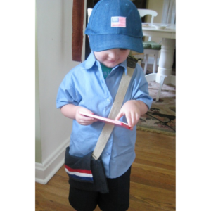 Top 20 Super Simple Dress Up Ideas | Kids Activities Blog