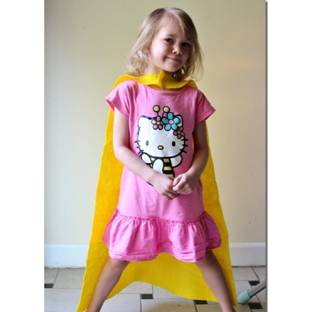 Top 20 Super Simple Dress Up Ideas | Kids Activities Blog