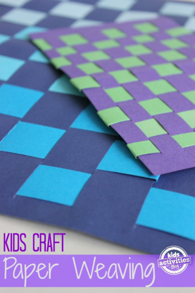 18 Easy Crafts for Kids | Kids Activities Blog