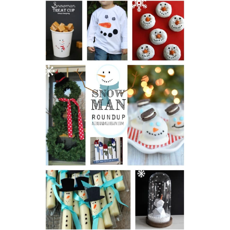 11 Easy Christmas Cupcake Liner Crafts for Kids | Kids Activities Blog