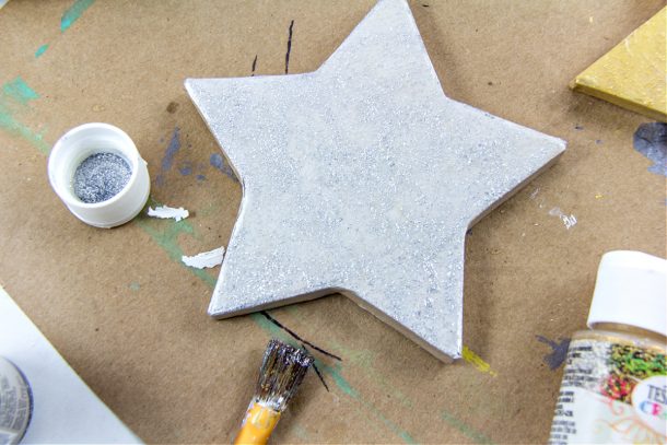 Make a New Year's Eve Wishing Wand Craft • Kids Activities Blog