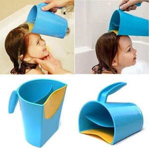 How to Teach Your Child to Wash Their Own Hair | Kids Activities Blog