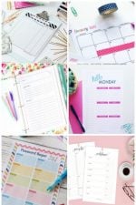 Back to School Shopping Strategies that Save Money & Time | Kids ...