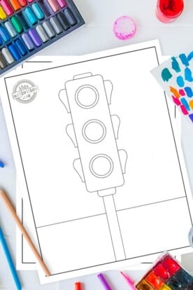 20+ Letter T Crafts & Activities - Preschoolers Learn the Alphabet ...