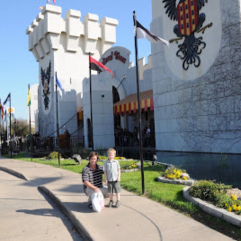 Over 27 Medieval Activities for Kids | Kids Activities Blog