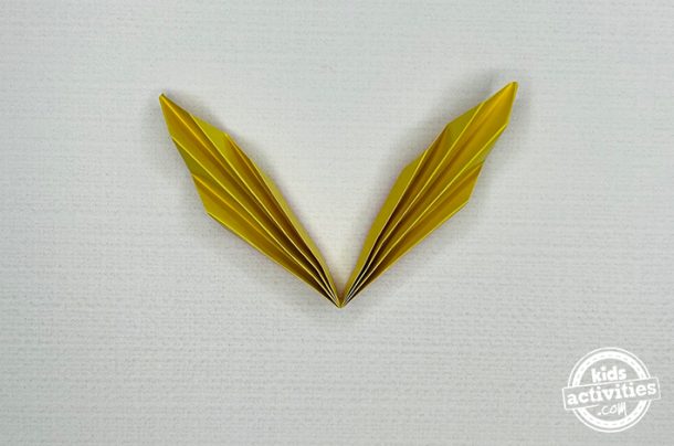 How To Make a Paper Butterfly Craft | Kids Activities Blog
