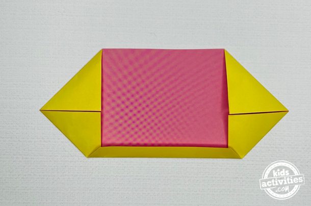 How To Make a Paper Butterfly Craft | Kids Activities Blog