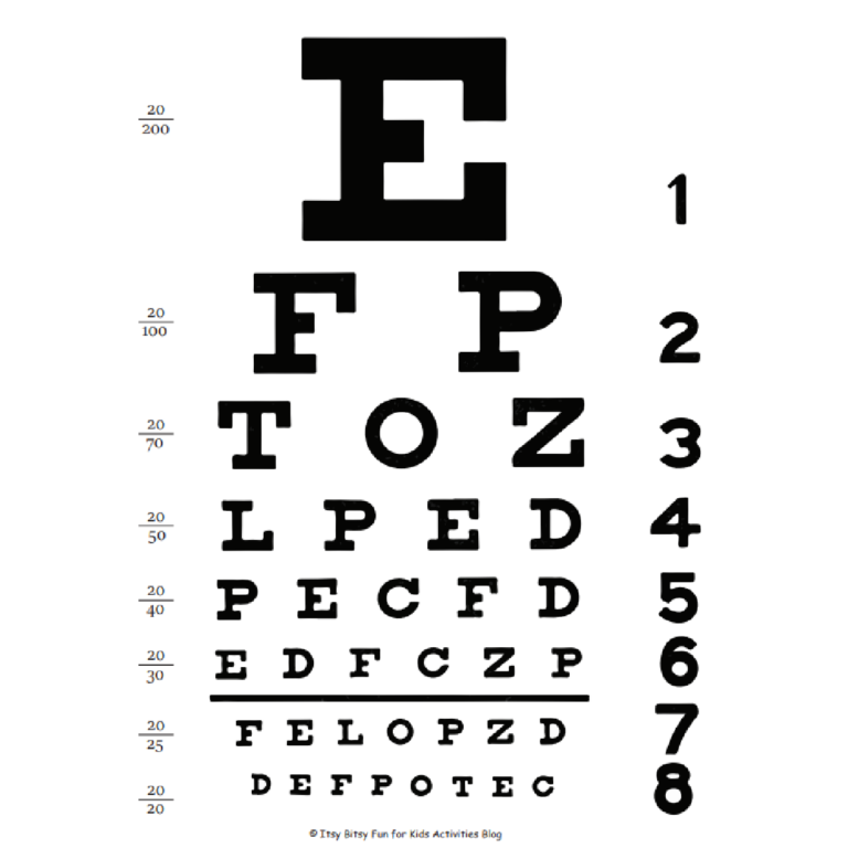 Doctor Pretend Play Kids Printables | Kids Activities Blog