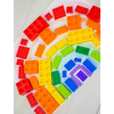 Celebrate Today with Colorful Party Ideas for Toddlers | Kids ...