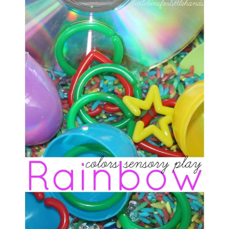 Celebrate Today with Colorful Party Ideas for Toddlers | Kids ...