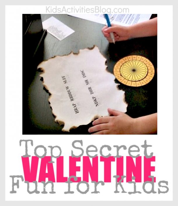 30 DIY VALENTINE DECORATIONS & PARTY IDEAS - Kids Activities Blog