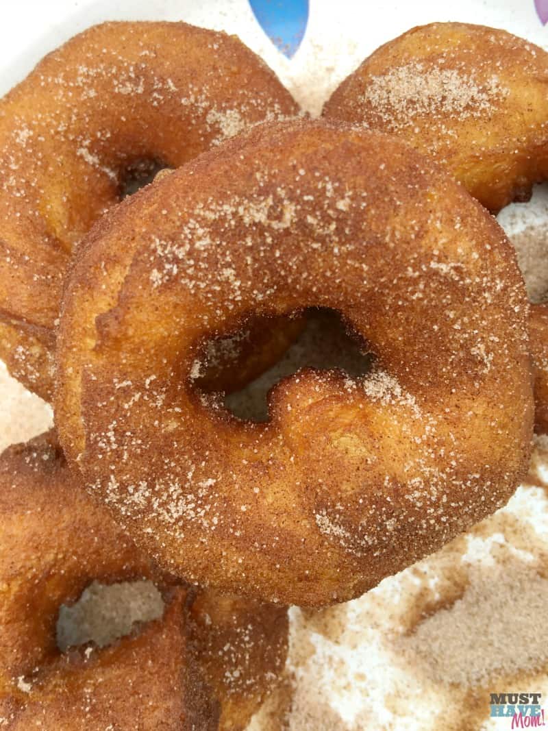 16 Scrumptious Campfire Desserts (Must-Make) • Kids Activities Blog