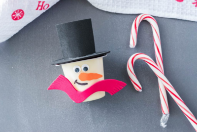 50 Festive Snowman Crafts & Activities | Kids Activities Blog