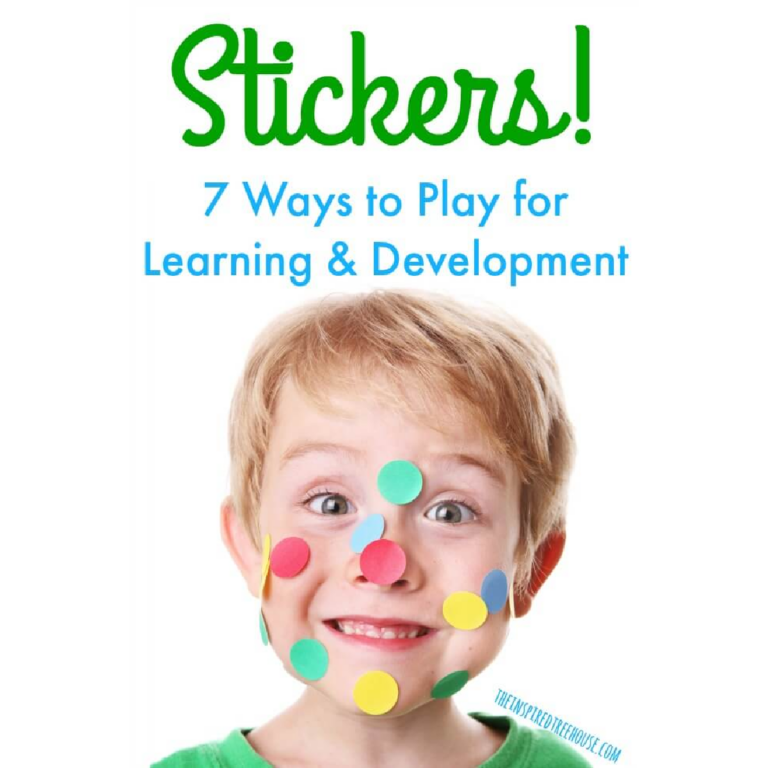 45 Active Indoor Games | Kids Activities Blog