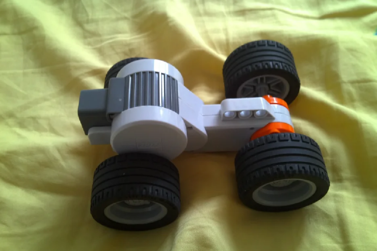16 Robots Kids Can Actually Make | Kids Activities Blog