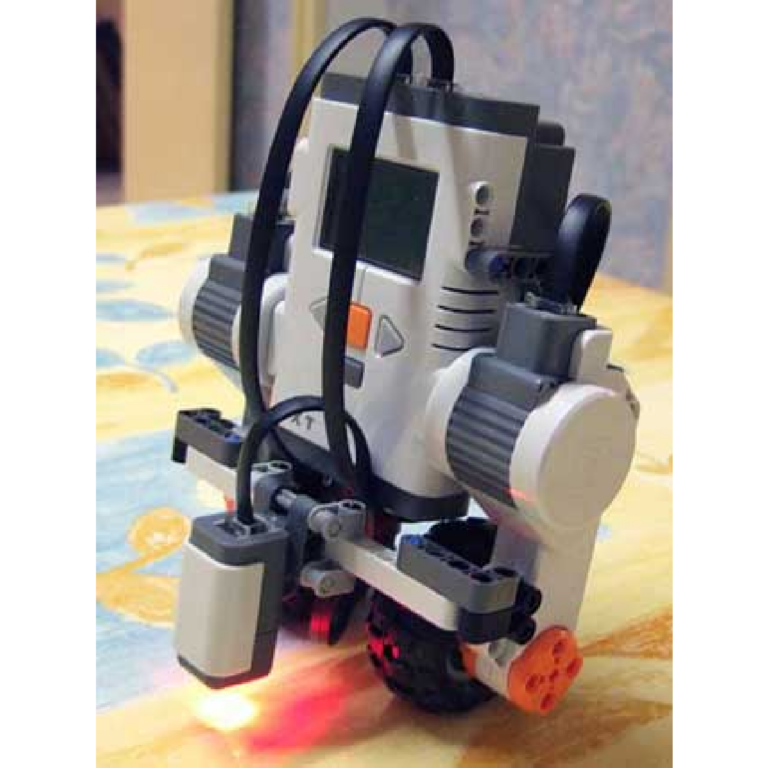 16 Robots Kids Can Actually Make | Kids Activities Blog