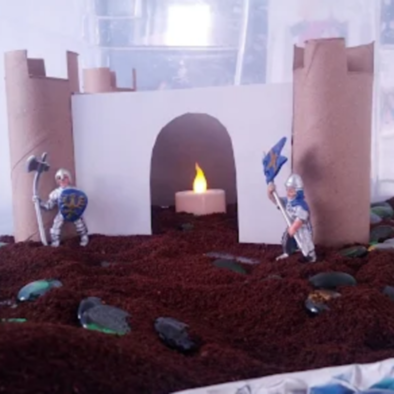 Over 27 Medieval Activities for Kids | Kids Activities Blog