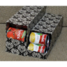 16 Unconventional & Genius Ways To Organize Your Pantry | Kids ...
