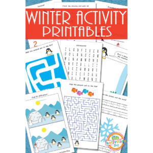 50 Festive Snowman Crafts & Activities | Kids Activities Blog
