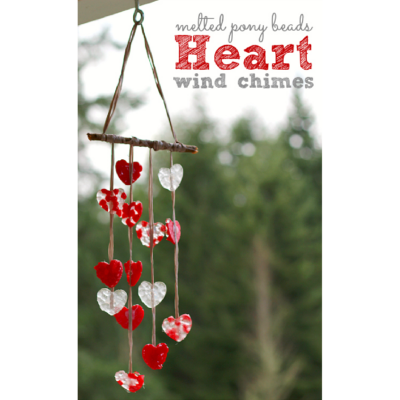 20 of Our Favorite Valentine's Day Crafts | Kids Activities Blog