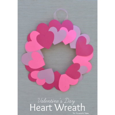 20 of Our Favorite Valentine's Day Crafts | Kids Activities Blog
