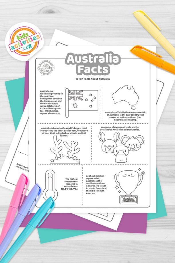 250+ Free Original Coloring Pages for Kids & Adults | Kids Activities Blog