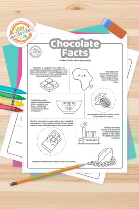 75+ Free Printable Worksheets for Learning Fun | Kids Activities