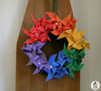 21 Rainbow Activities & Crafts to Brighten Your Day | Kids Activities Blog