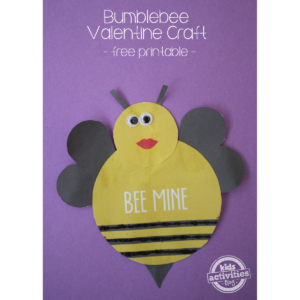 50 Fun Valentine's Day Activities for Kids | Kids Activities Blog