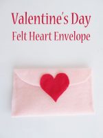 21+ Easy Valentines Crafts for Kids | Kids Activities Blog