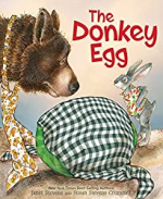 Darling Preschool Letter D Book List | Kids Activities Blog