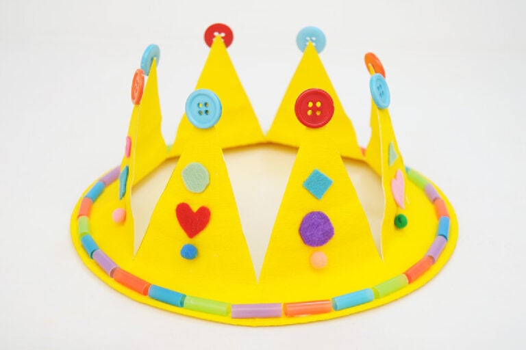 20+ Super FUN Mardi Gras Crafts for Kids that Adults Love Too | Kids ...