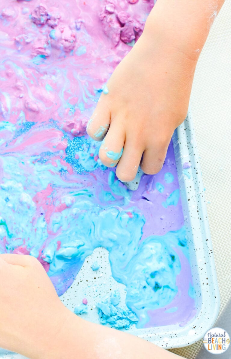 16 Cool Galaxy Crafts for Kids of All Ages | Kids Activities Blog