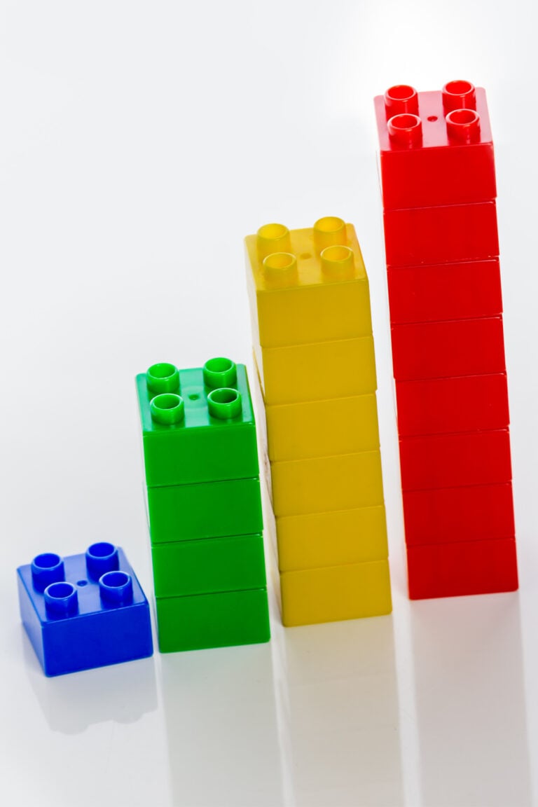 125+ Engaging Number Activities for Preschool & Kindergarten | Kids ...