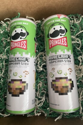Minecraft