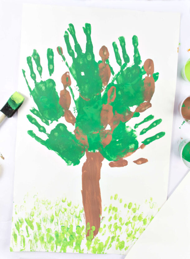 12+ Awesome Earth Day Crafts for Kids | Kids Activities Blog