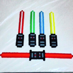 15 Cool & Easy Ways to Make A Light Saber | Kids Activities Blog