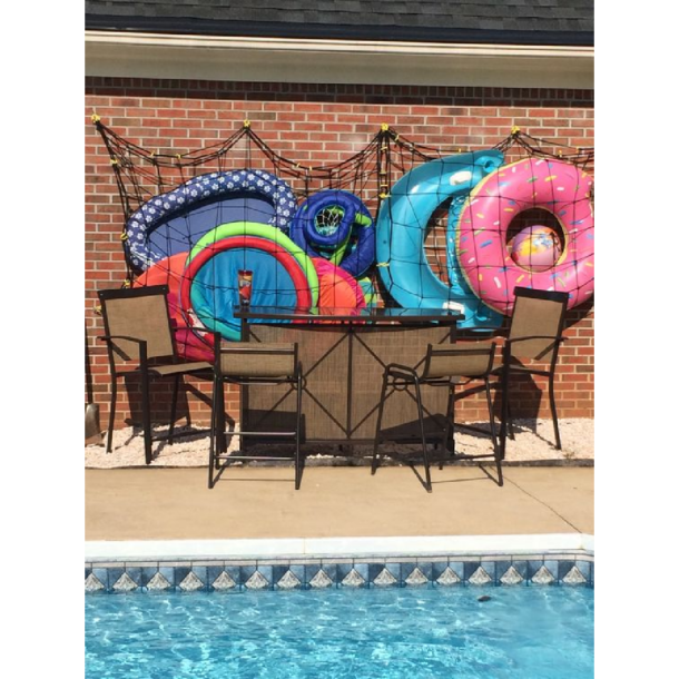 15 Genius Backyard Organization & Outdoor Toy Storage Solutions | Kids ...