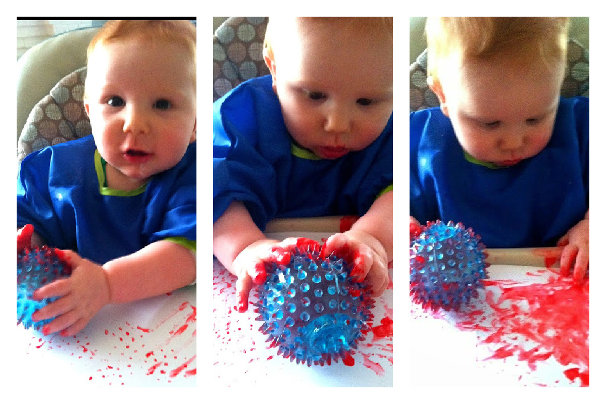 15 Fun Activities to do with Baby – ParentingBest.com