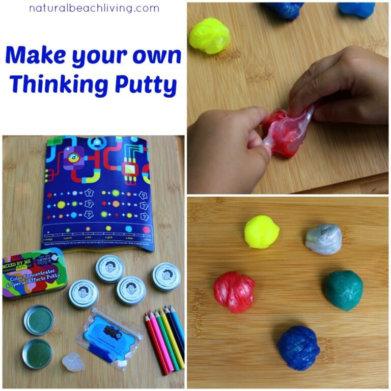 12 Fun DIY Fidget Toys for Kids | Kids Activities Blog