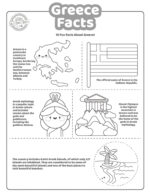 10 Facts About Greece You May Not Know About | Kids Activities Blog