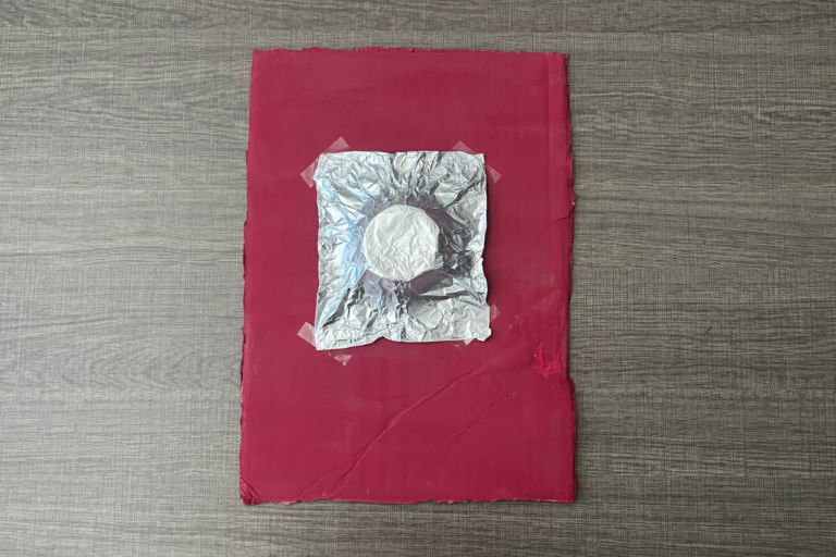 Easy History Craft - Make a Roman Shield from a Cardboard Box |Kids ...