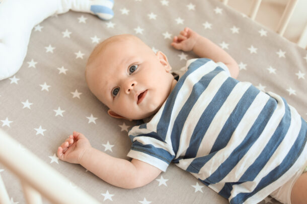 Must Have Baby Items for Newborns • Kids Activities Blog