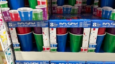 Costco is Selling Reusable Solo Party Cups Just in Time for Summer Kids ...